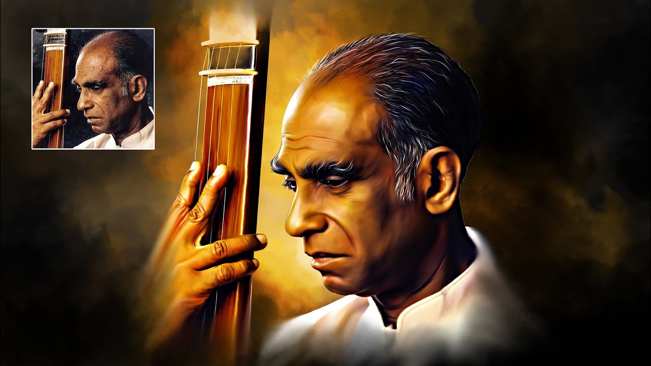 Smudge Painting | oil painting | Digital Painting | Photoshop Tutorial ...