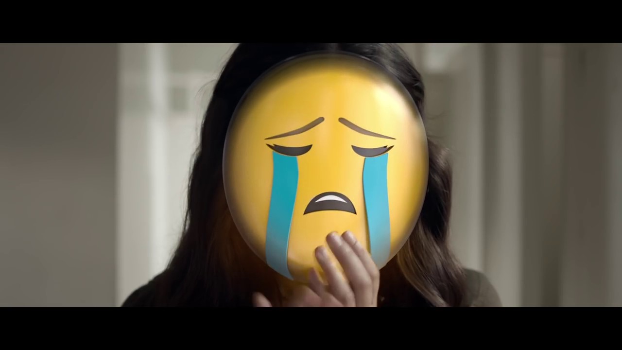 Distracted Driving Emoji - YouTube