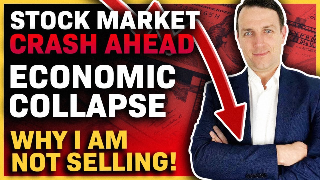 Stock Market Crash Ahead, Economic Collapse 2020 | I'm Buying Stocks ...