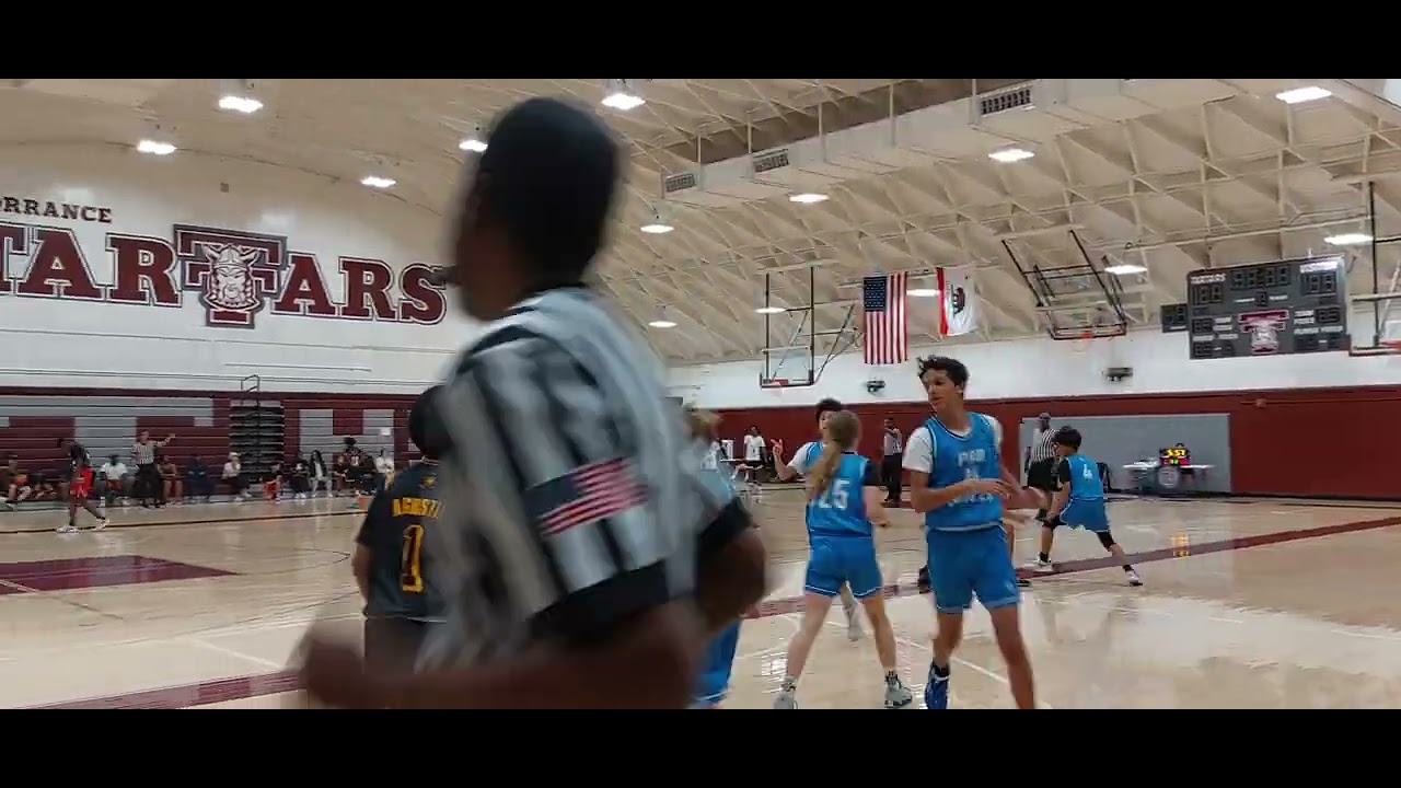 Tumakbo 13u National vs Proskills 1st half 4/23/23 - YouTube
