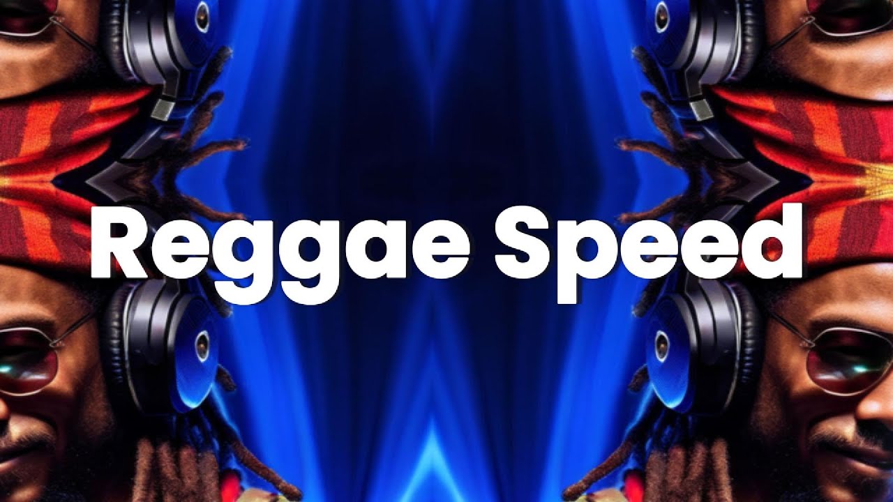 REGGAE SPEED LIPS REGGAE HAVEN &ENJOY THE REGGAE NEW - YouTube