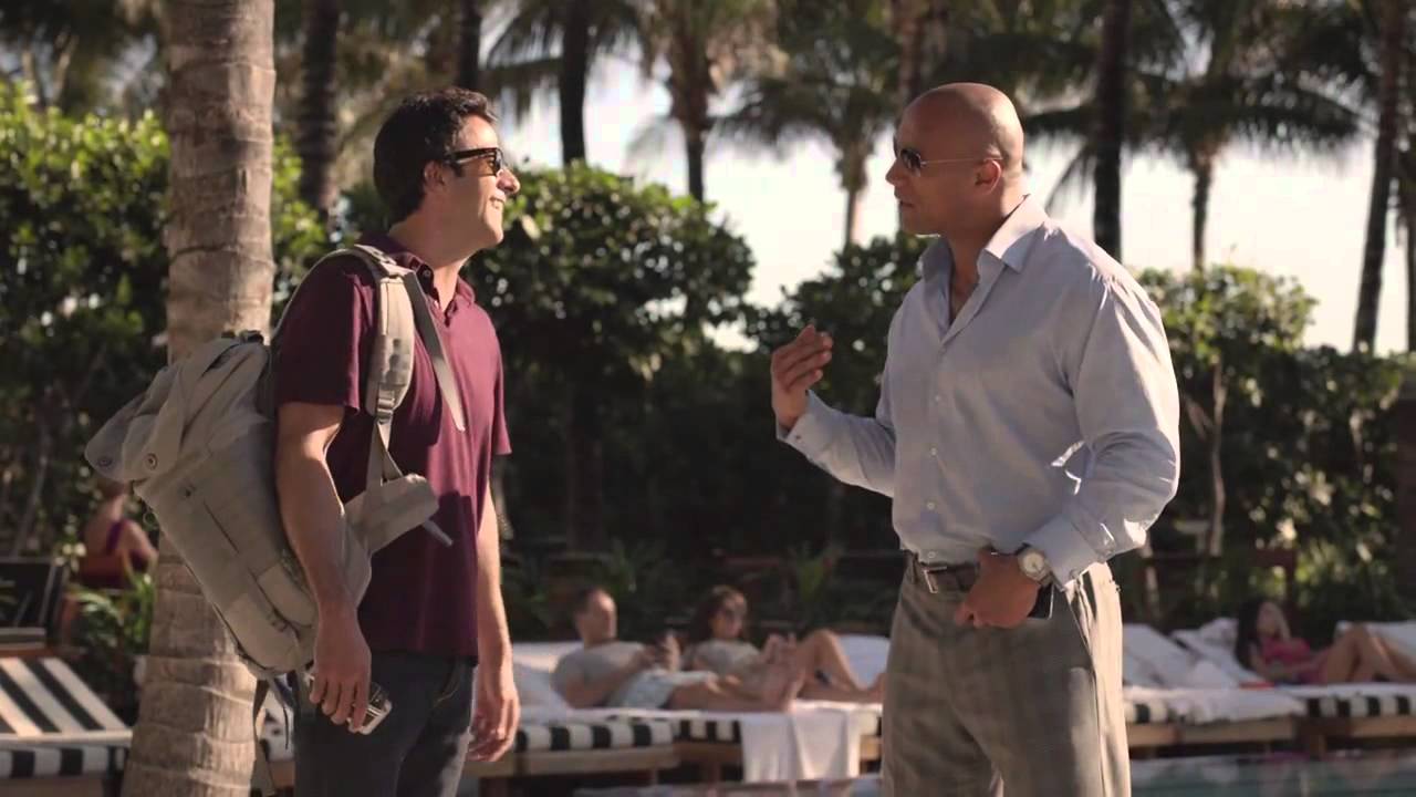Ballers - Official Trailer - New HBO Comedy Drama - YouTube