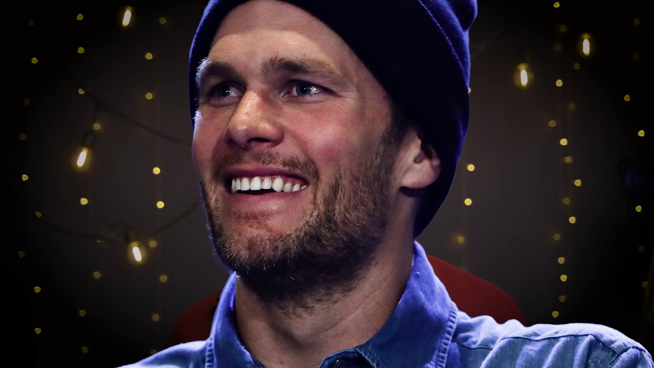 HUT HUT HIKE! Do you know who the first professional football player ...