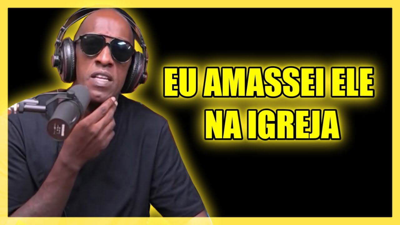 O GUINA COM O RACIONAIS MCS NUNCA EXISTIU? _cortes podpah clipes - YouTube