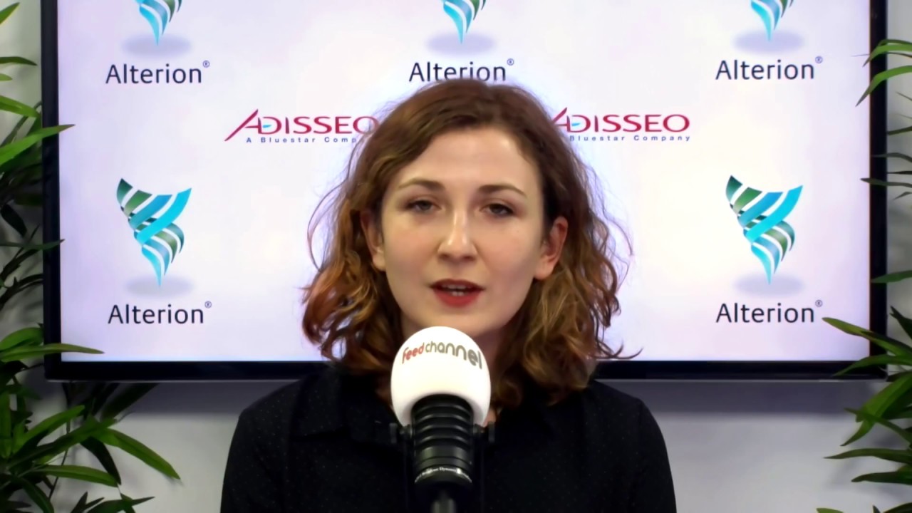Alterion® introduction # 1/5 - YouTube