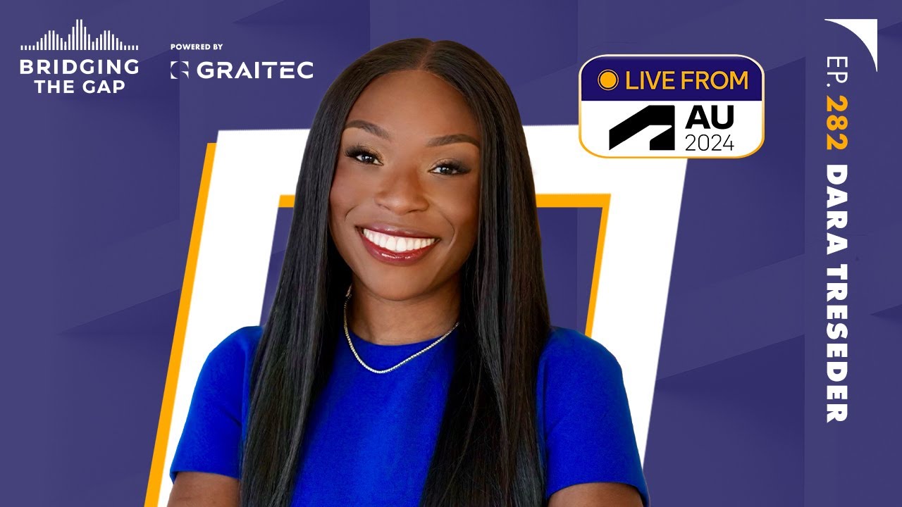 How to Design, Make, and Innovate | Bridging the Gap Podcast Ep. 282 ...