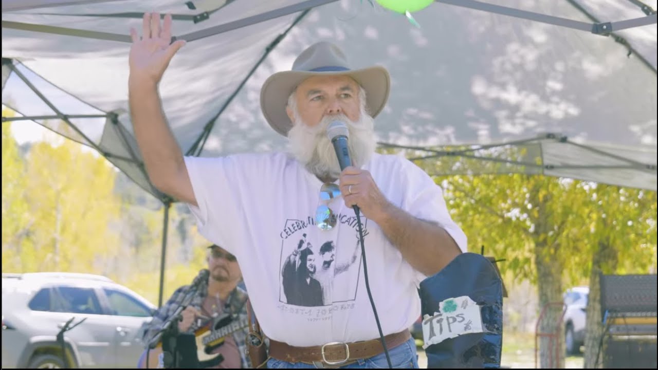Archuleta County We Are Americans: Now's the Time to Stand Up for ...