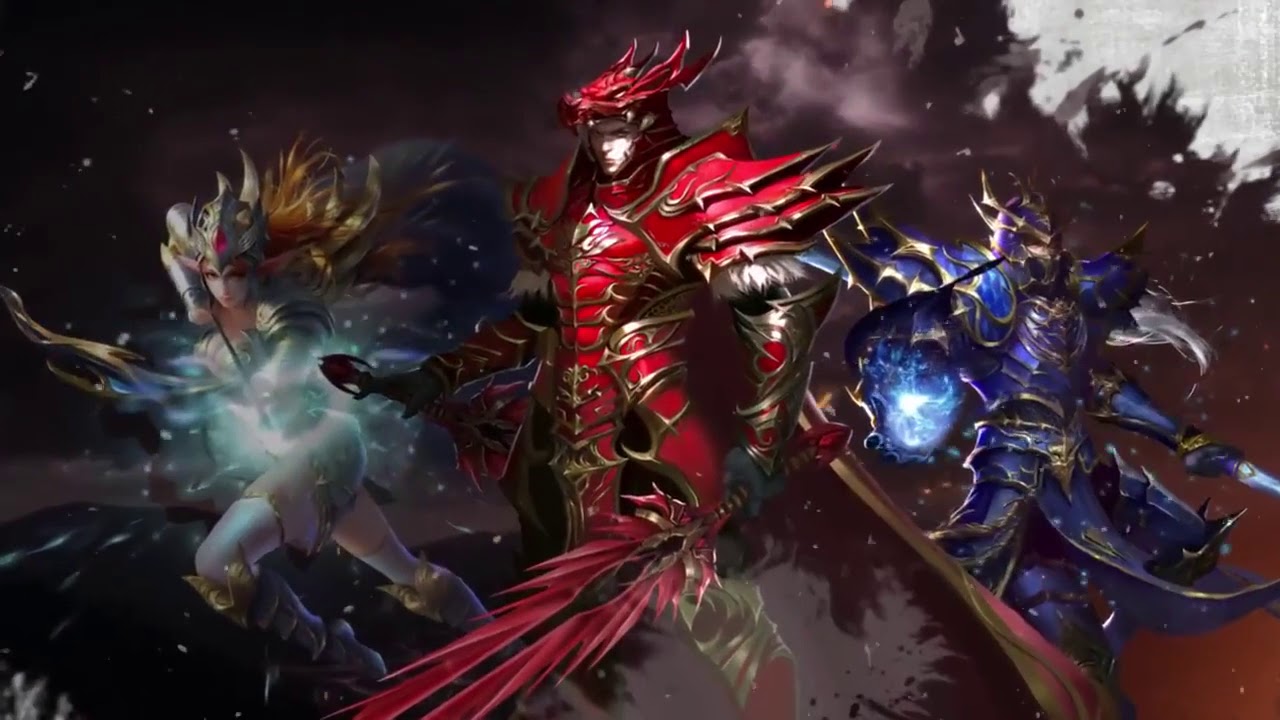 [ 360Game.vn ] Mu Online Web - Game MU "Chính Chủ Webzen" Được VNG Phát ...