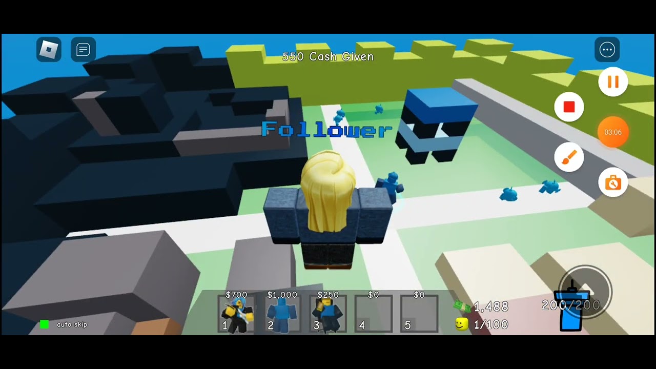 Doomspire defence pinata review - YouTube