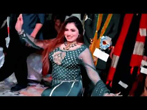 🔥 VIP Mahak Malik Dance 2026 | Super Hit Mujra Performance 💃 | Full HD Viral Video