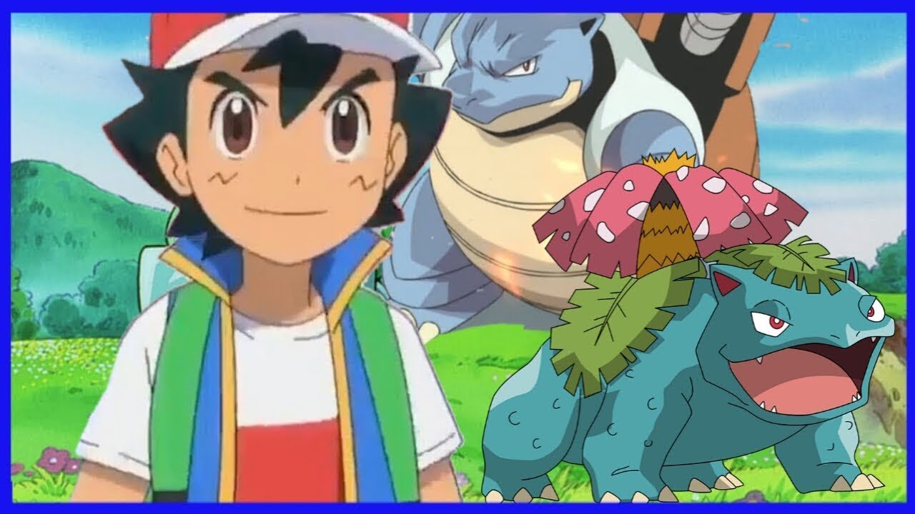 Wartortle Evolves Into Blastoise - YouTube