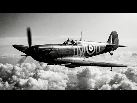 Piloci Luftwaffe wpadli w panikę, gdy Dywizjon 303 zestrzelił 14 asów w zaledwie 24 godziny