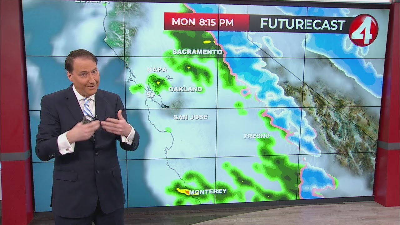 Latest weather forecast - YouTube