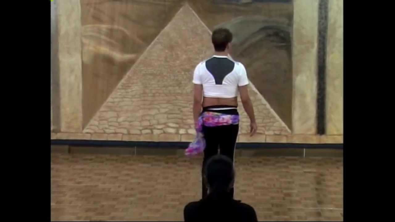 Little Egypt's Khaled Tabla Baladi Workshop - YouTube