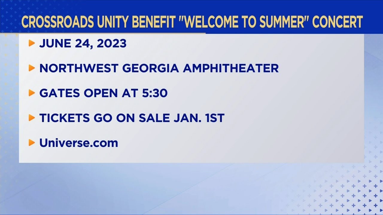 3 Plus Your Community- Crossroads Unity Park - YouTube