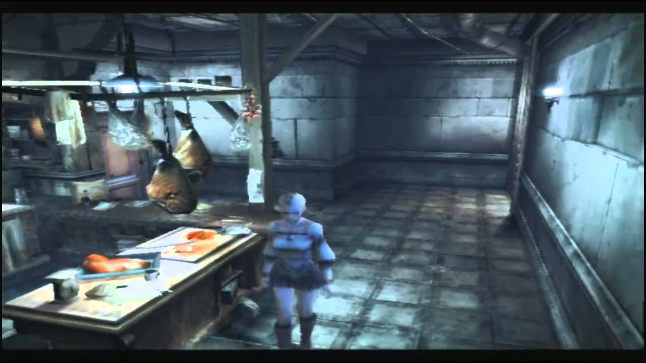 【DEMENTO-PS2アーカイブ- Vol.2】狂気の世界へようこそ【一日目 第一部 初見】 - YouTube