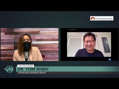 Dr. Thomas Shieh "agrees" with governor's stance on Guam's preparedness ...