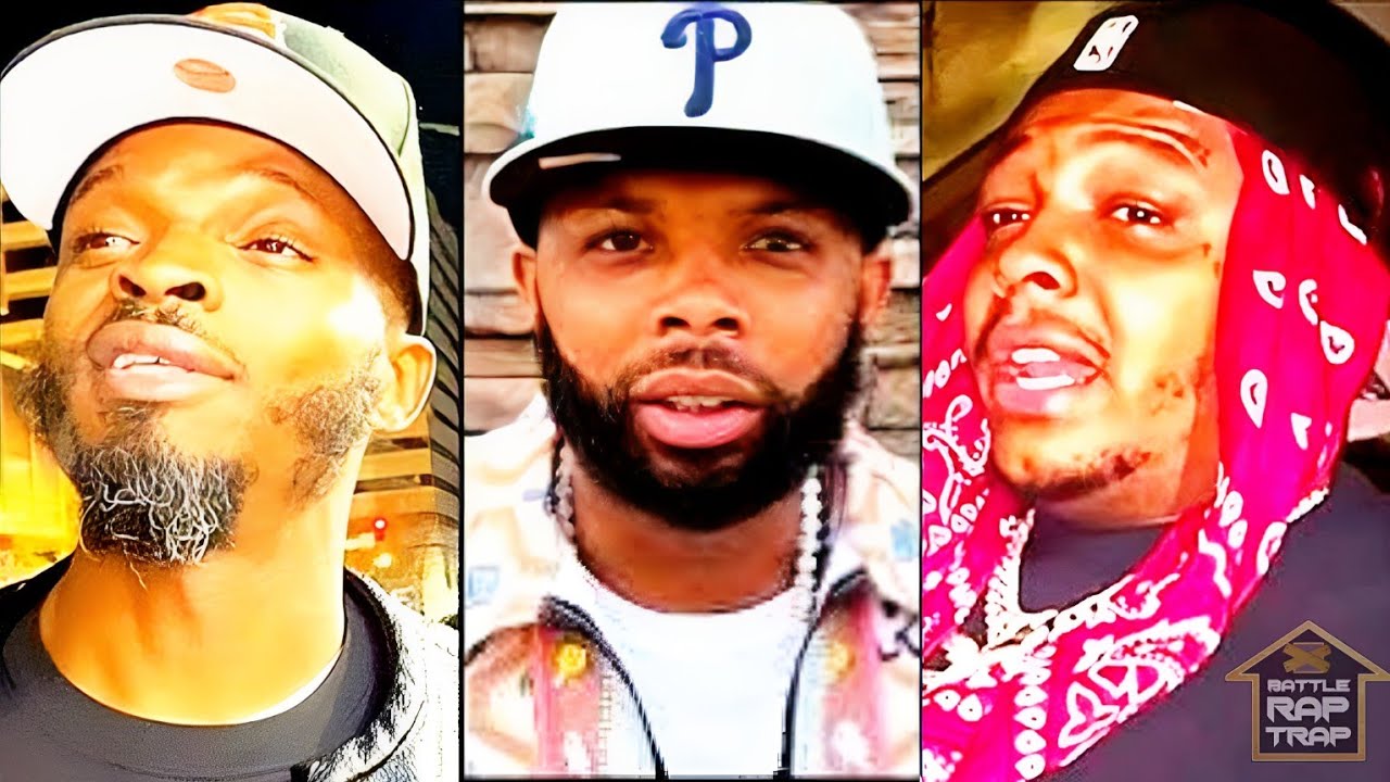 Twork & Eazy TRADE SHOTS + Brizz "IM BOOKED FOR THE 3RD" & MORE‼️😱 (W ...