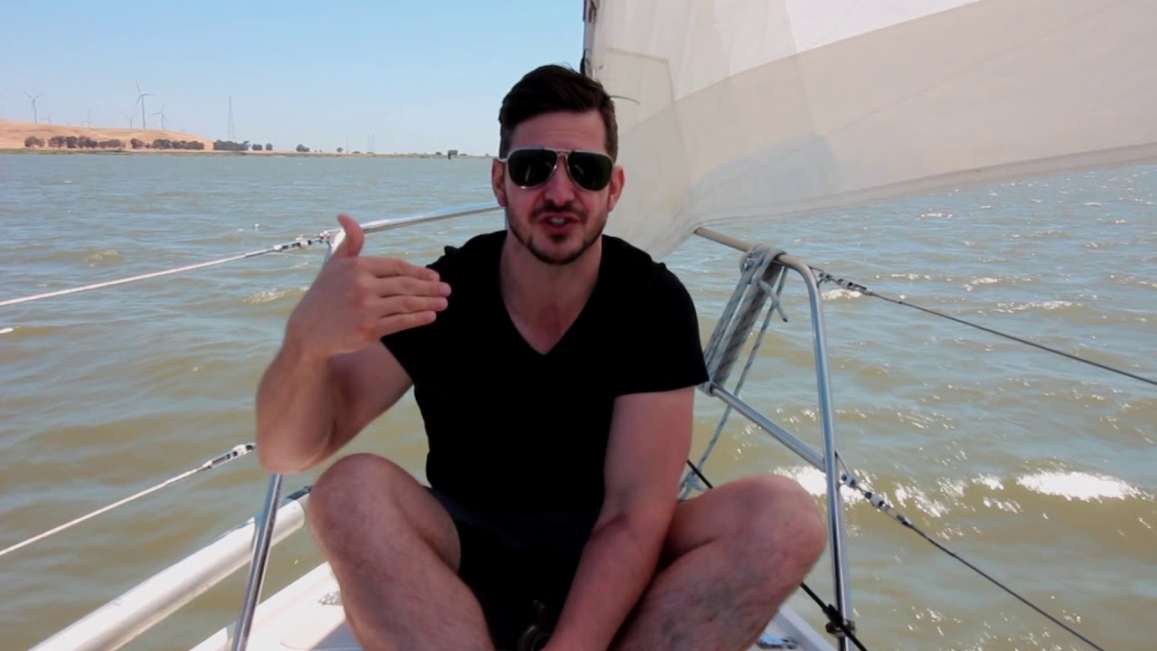 Life Lessons from Sailing - YouTube