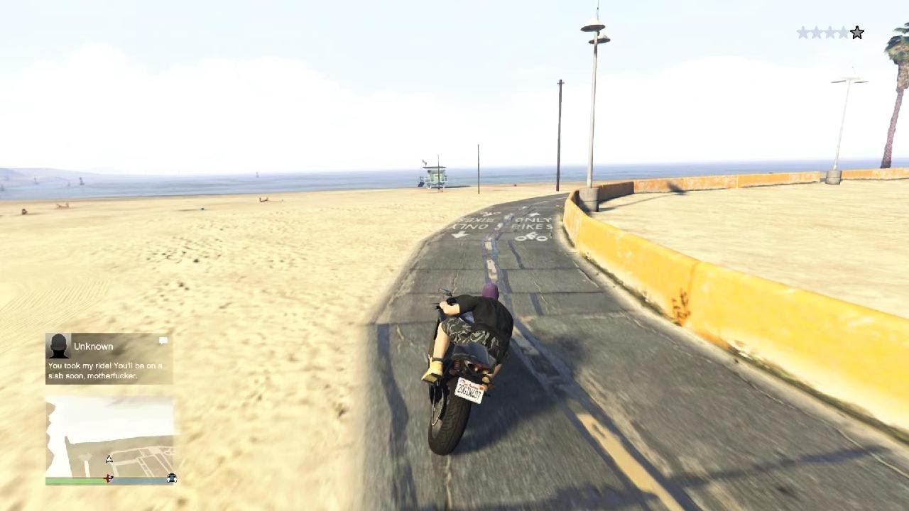 Gta 5 fun - YouTube
