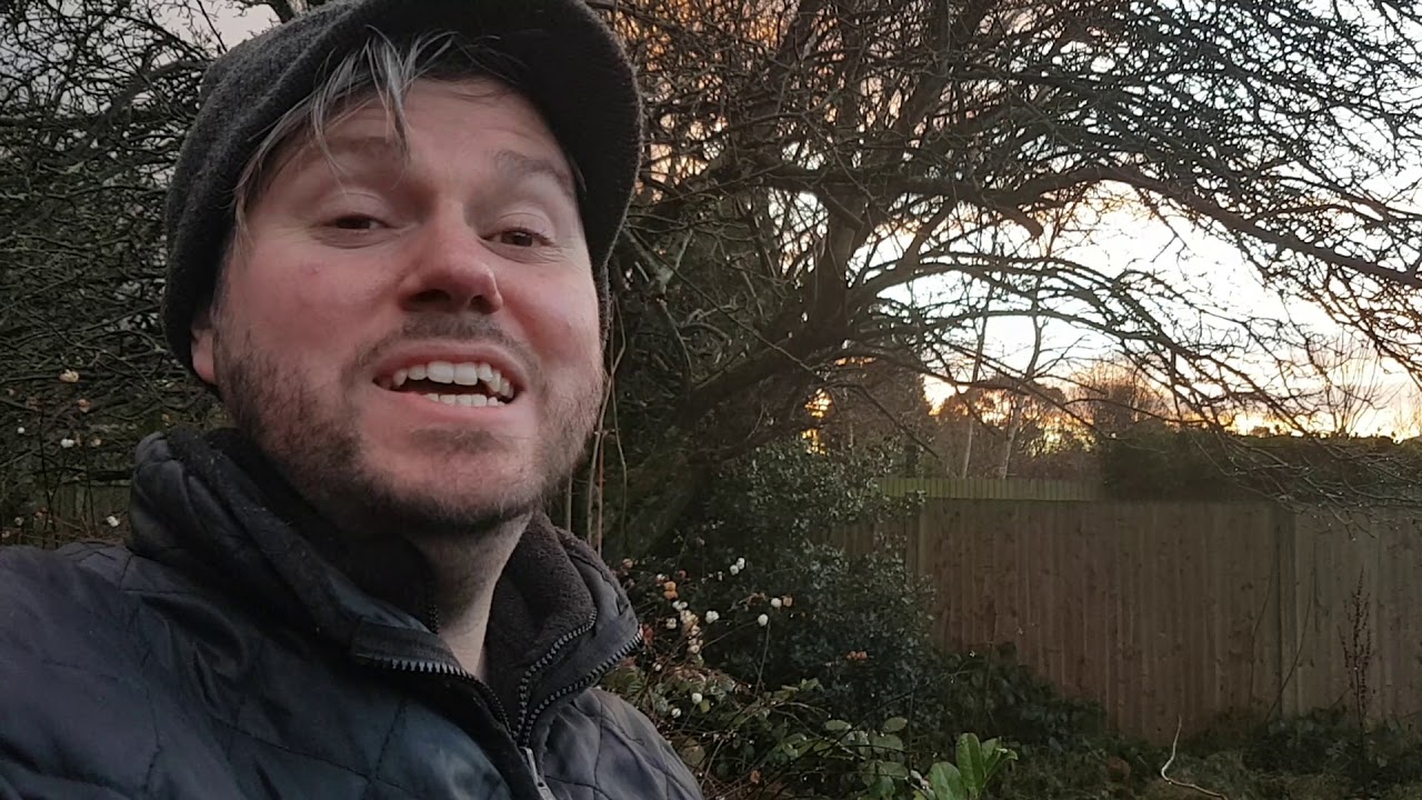 ASMR SoftTalk - Just Connect with Nature - Splash Sounds - Robin ...