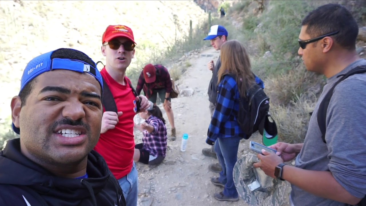 So I Decided To Go On A Hike YouTube so-i-decided-to-go-on-a-hike-youtube