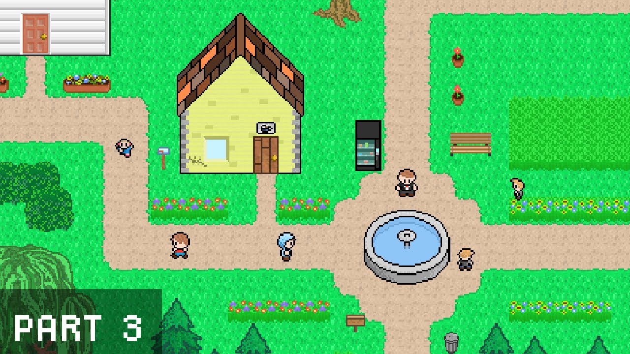 RPG Game 3 NPC With Movement Construct 2 Tutorial YouTube rpg-game-3-npc-with-movement-construct-2-tutorial-youtube