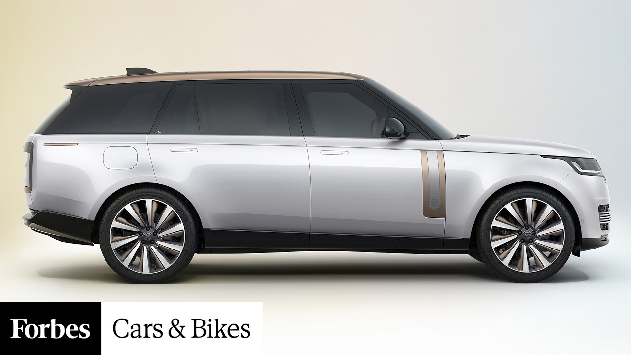 Range Rover Long Wheelbase: The $138K Luxury SUV That Can Go Anywhere ...