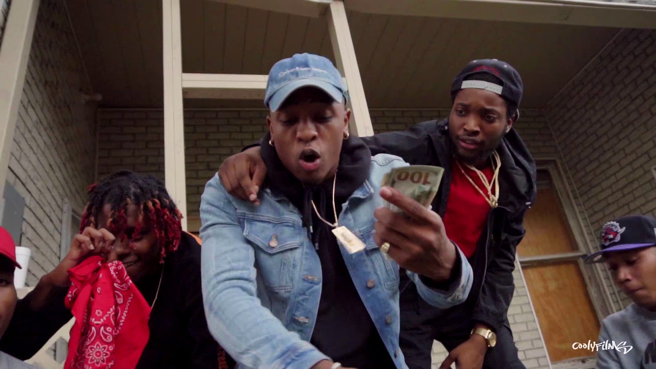 Q tha Plug x Wanted - YouTube