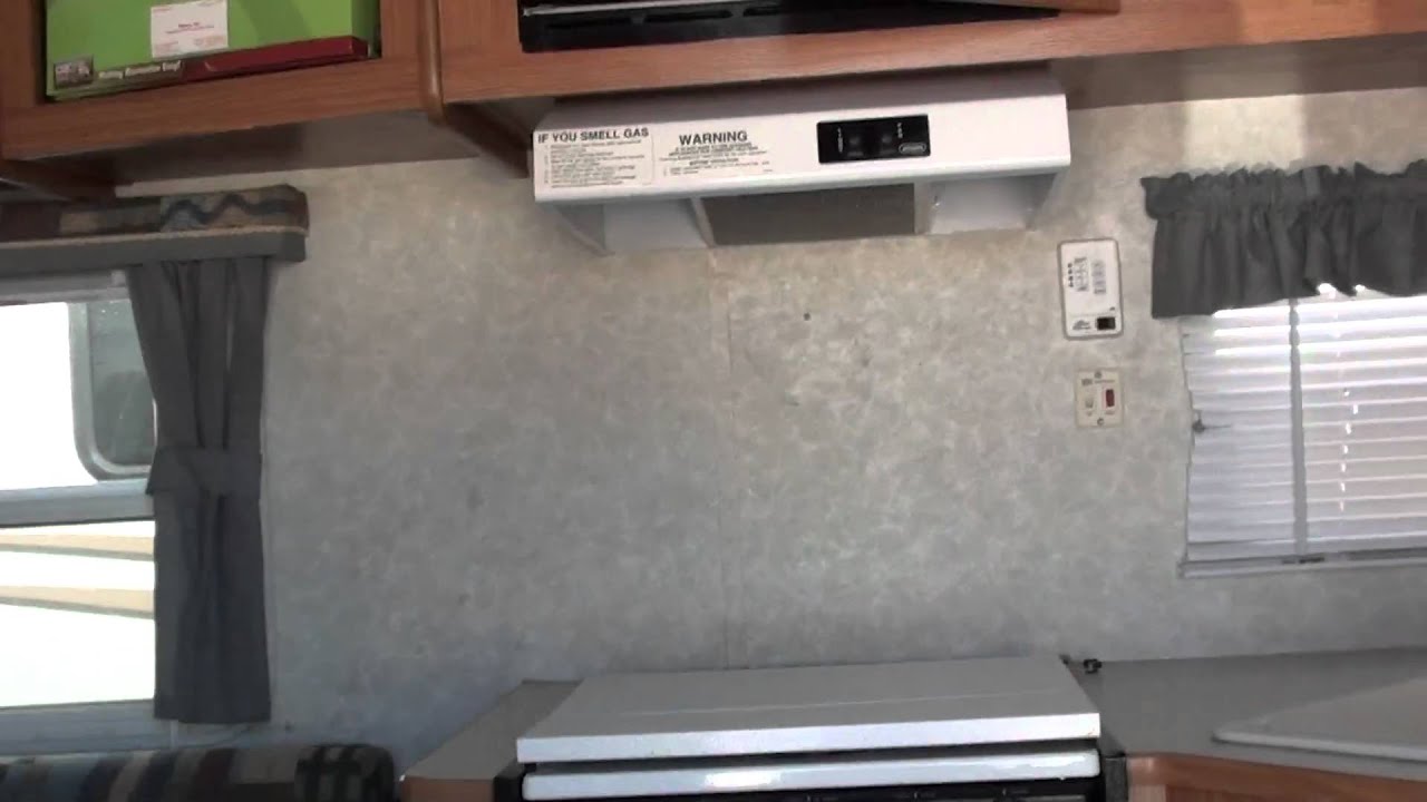 2001 Tail-gator by Keystone Toy Hauler for sale @ Nelson RV - YouTube