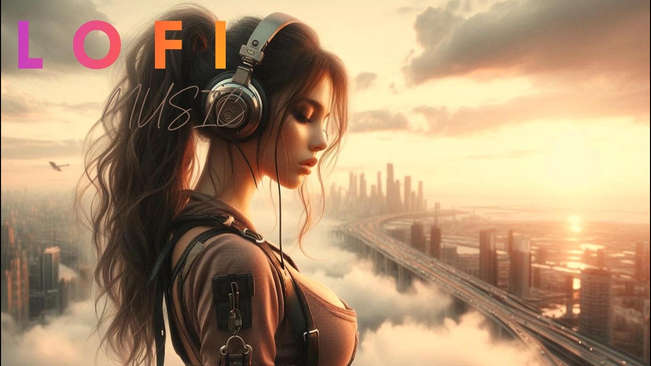 Best Lofi Music | #1 - YouTube