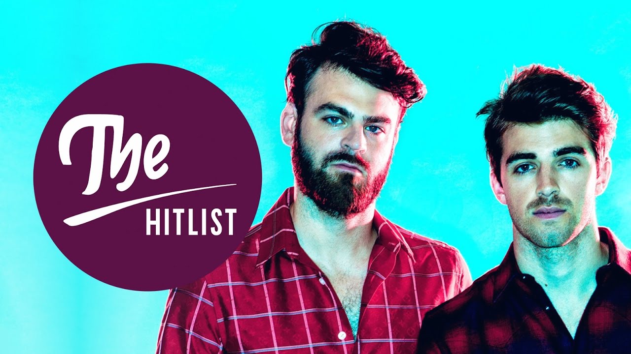 NEUE LIEDER April | The Hitlist 2017 - YouTube