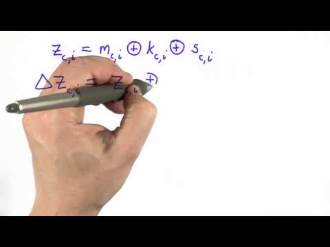 Lorenz Cipher Machine - Applied Cryptography