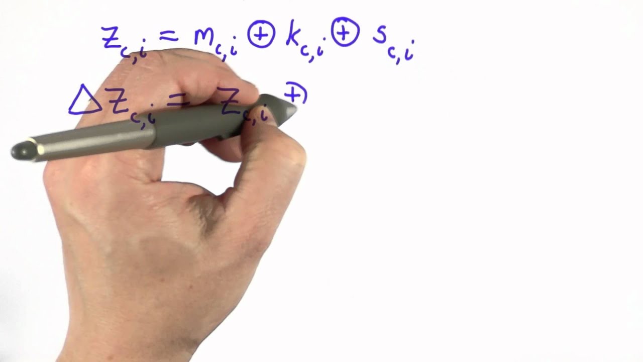 Lorenz Cipher Machine - Applied Cryptography - YouTube