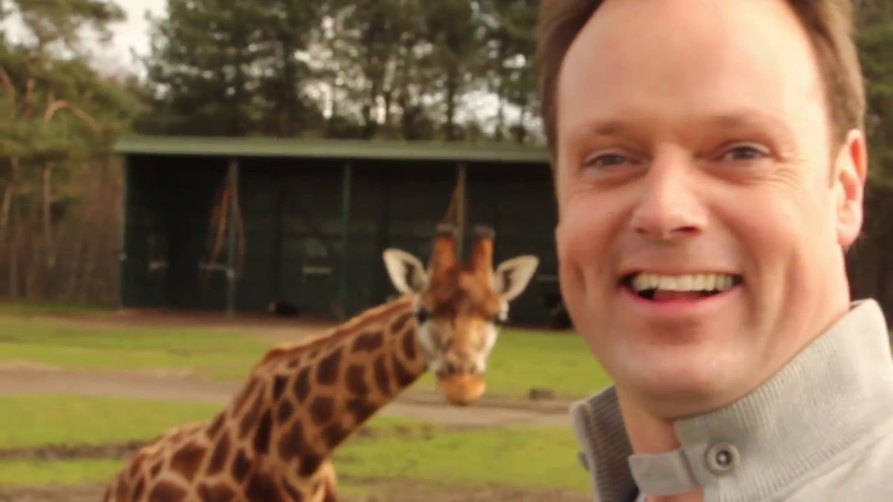 Ik Leef! YouTube - YouTube