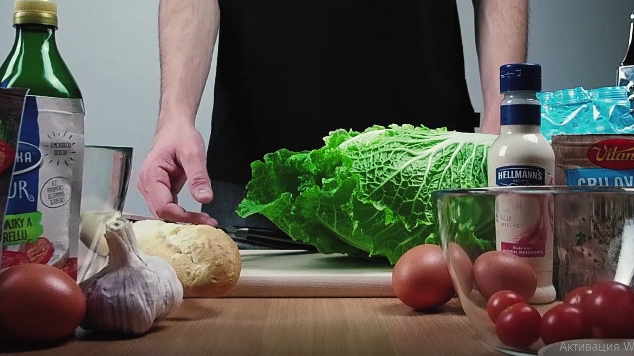 GOODFOOD Commercial - YouTube