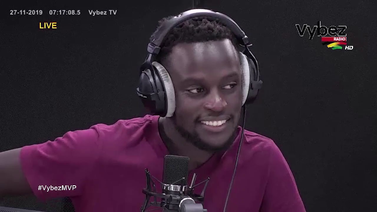 Dear Mr President: BBI Report - YouTube