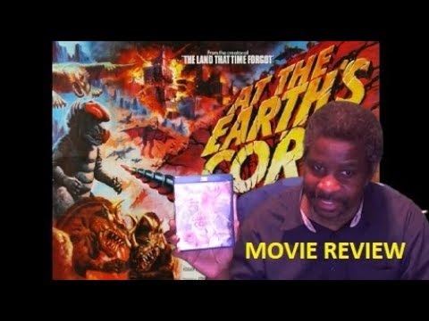 At The Earth's Core Movie Review - YouTube