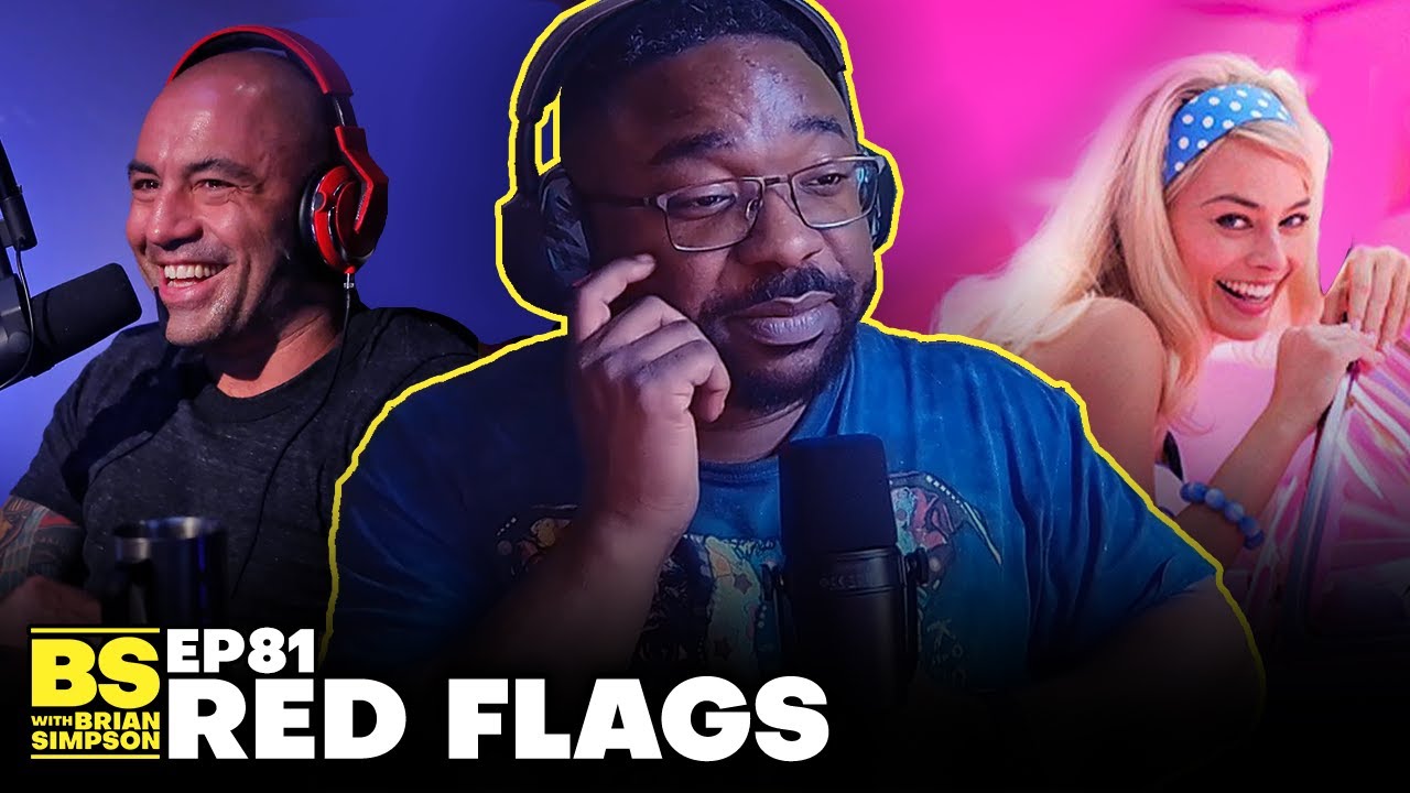 Ep. 81: Red Flags | BS with Brian Simpson - YouTube