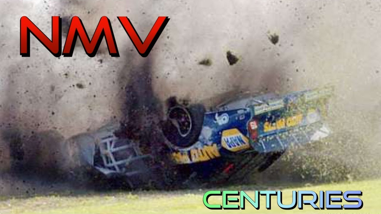 NASCAR Music Video ~ Centuries - YouTube