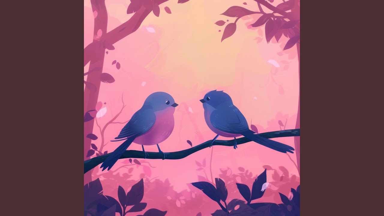 Ambient Birds Sounds, Pt. 1541 (Ambient Soundscapes with Birds Sounds ...