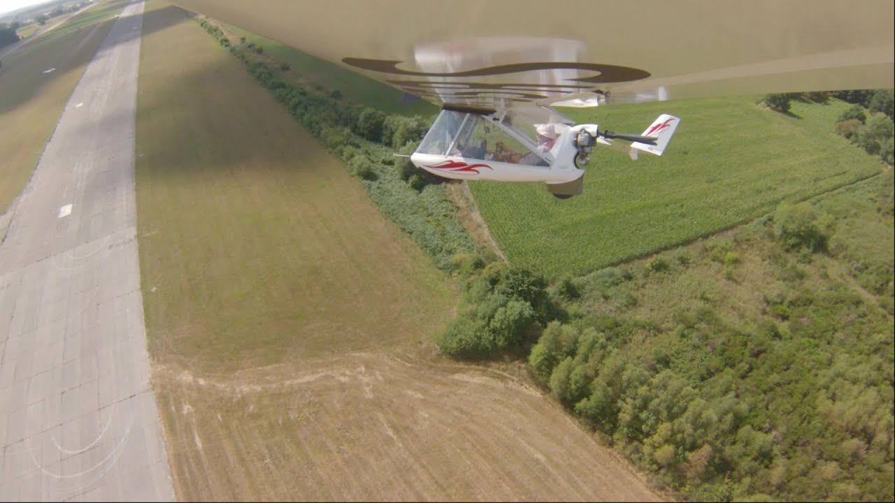 Swift Light PAS - 2022 - A visit to the Royal Belgian Air Cadets ...