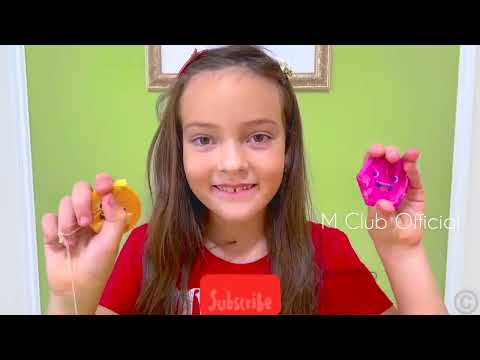 Nastya become an mobile phone addict || watch how dad unaddict by nastya || M Club Official ...
