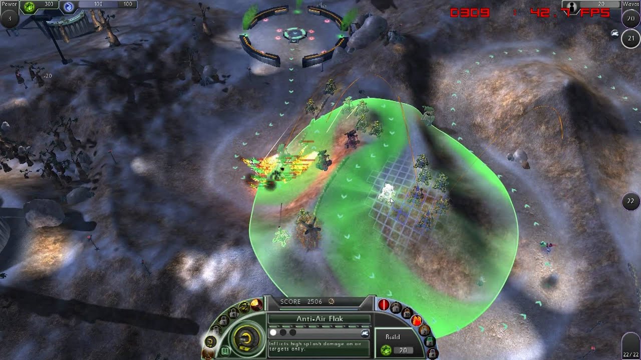 Sol Survivor - PC Gameplay in 1080P - YouTube