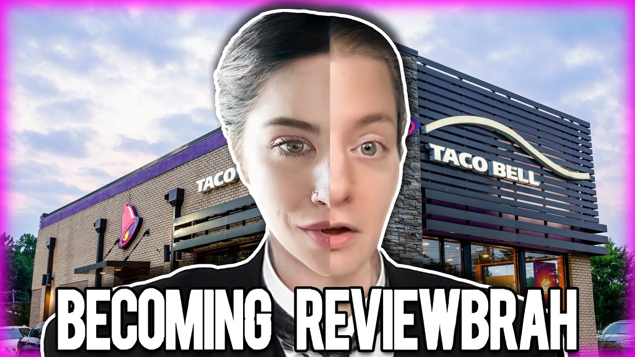REVIEWBRAH The Rehearsal (The Mizzy Method) PART 2 - YouTube