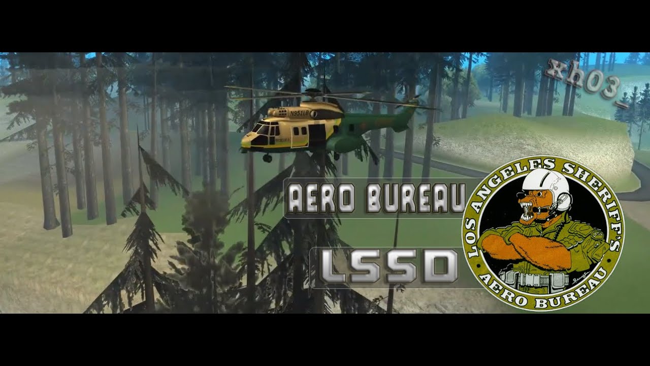 [Ocean:RP] - Day in Aero Bureau. - YouTube