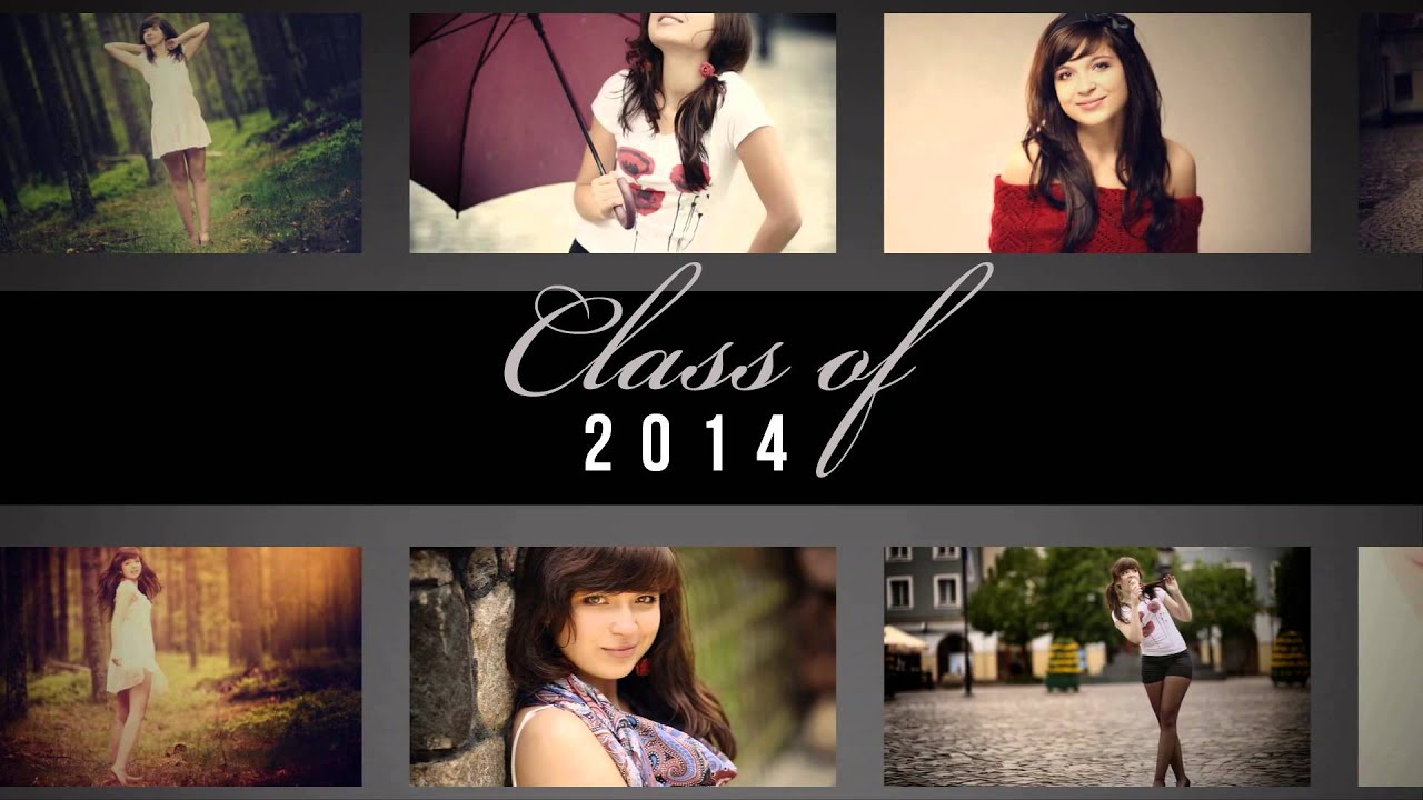 ProShow Effects Pack 6: Wall Scroll Effect - YouTube