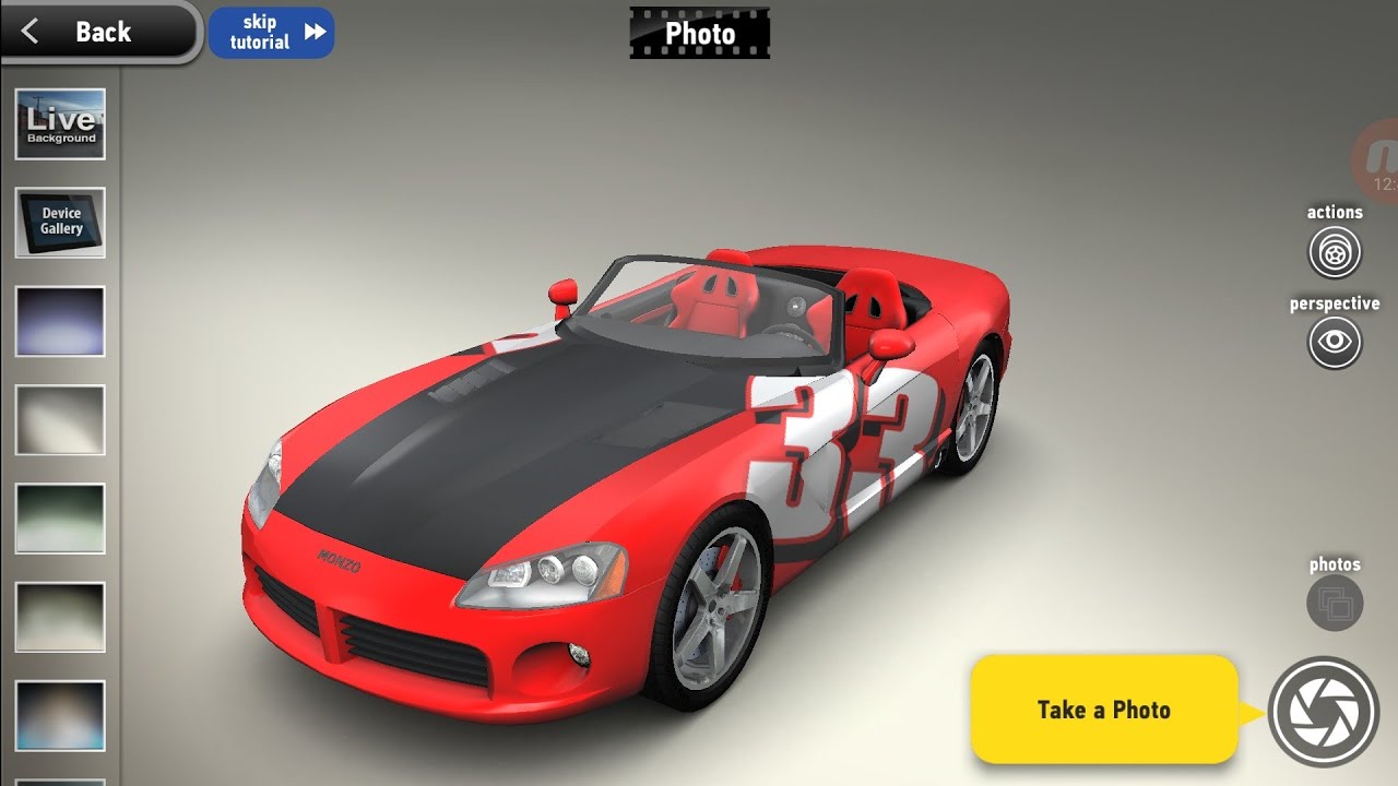 MONZO - Digital Model Builder Gameplay Trailer (iOS & Android) - YouTube