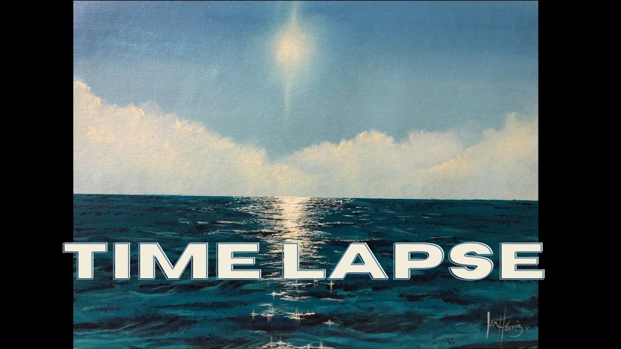 TIME LAPSE / Full tutorial link in description below - YouTube