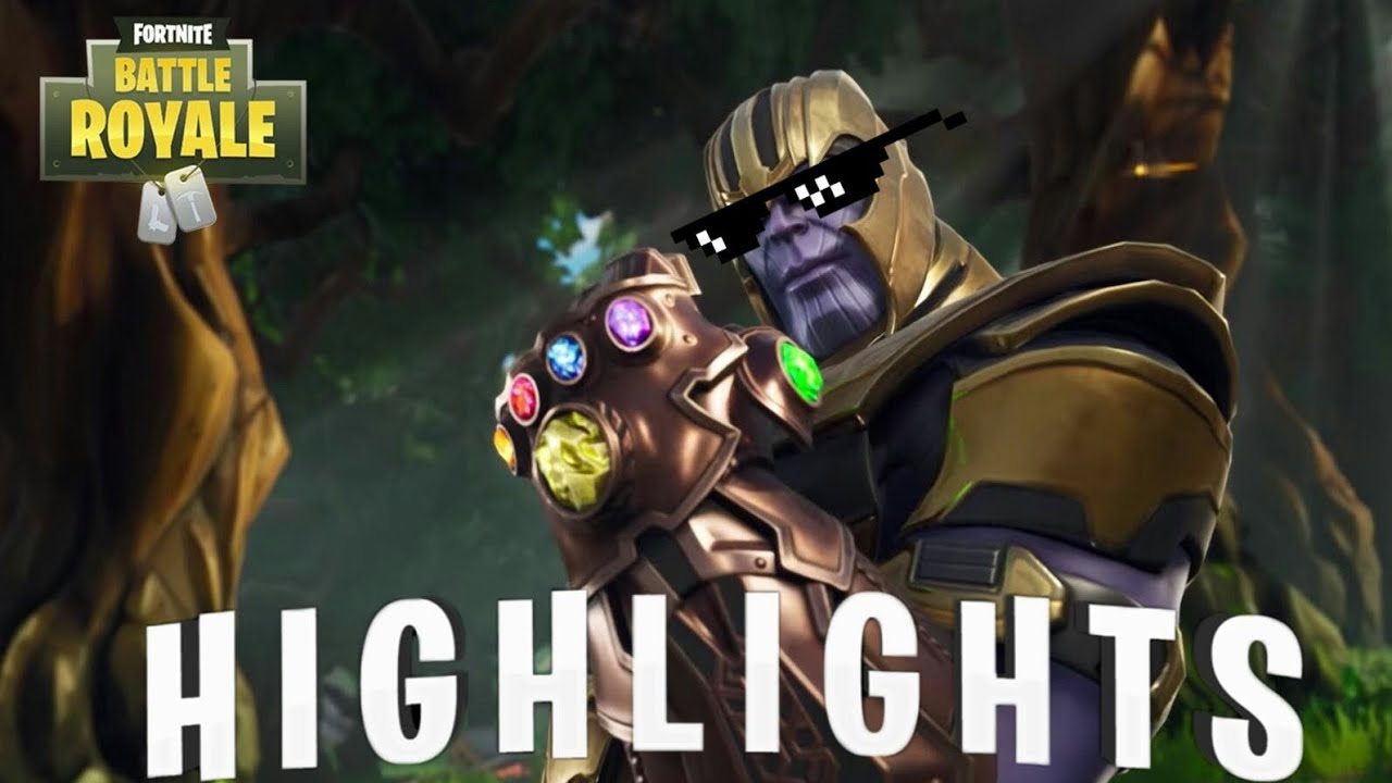 INFINITY GOTLITE*NEW*UPDATE Highlights(And The Power) - YouTube
